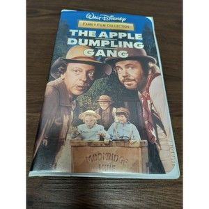 Disney | Media | The Apple Dumpling Gang Walt Disney Family Film ...
